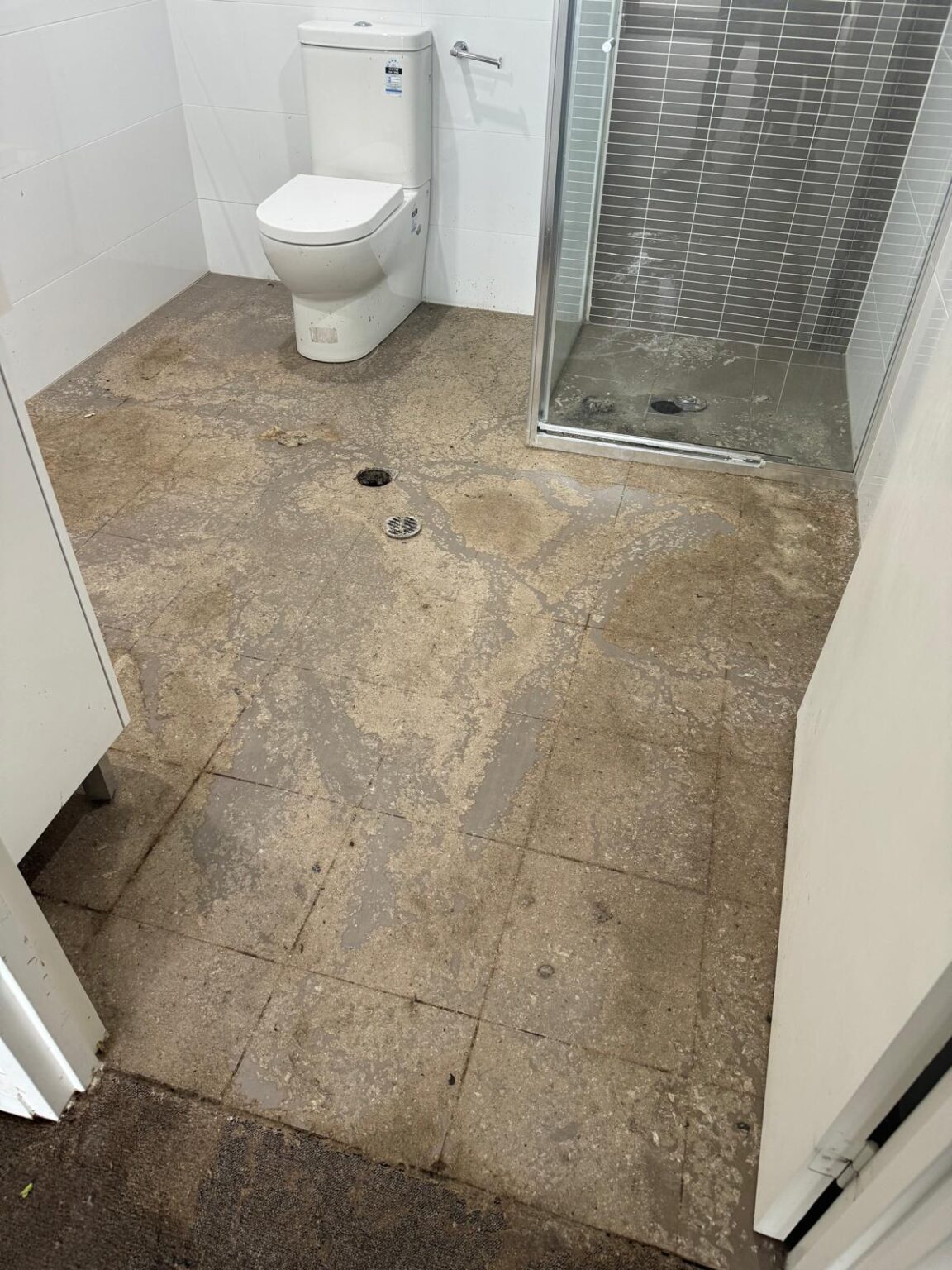 Sewage Cleanup Sydney | 1-Hour Response | Flood Damage Restorations